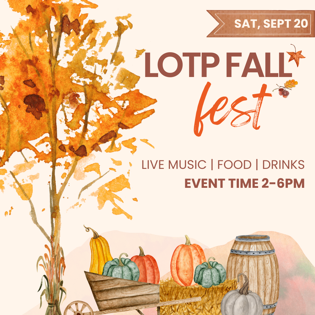 Fall Fest 2025 | Lansdowne on the Potomac HOA