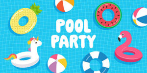 LOTP Outdoor Pool Closing Party | Lansdowne on the Potomac HOA